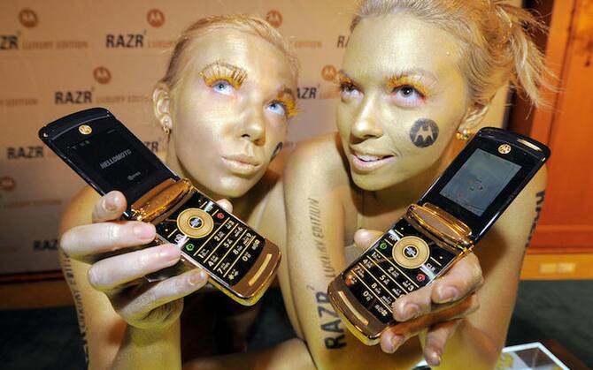 Motorola fa 90 anni: storia dell’azienda che lanciò il primo cellulare ...